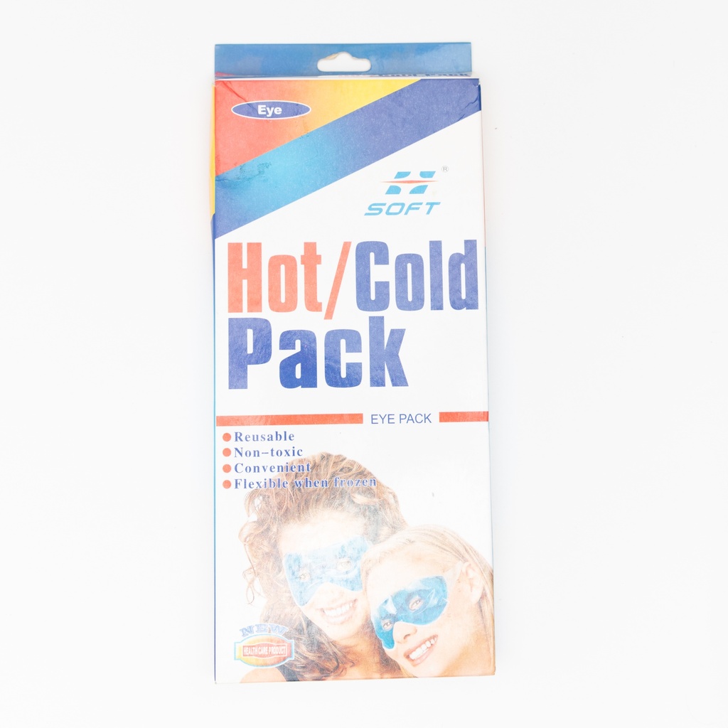 Hot Cold Pack Eye Ch-100 | Pharmacy and More